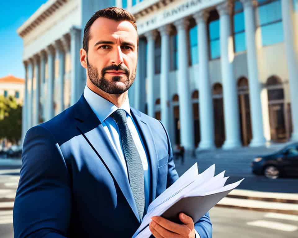 Maximizing Justice with a Great Lawyer in Tangier