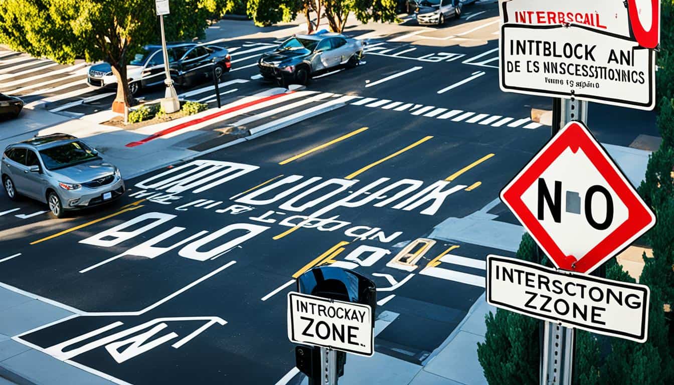 what does california's anti gridlock law mean
