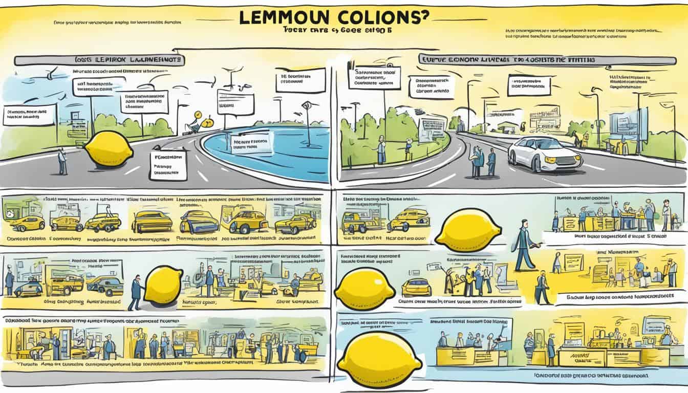 how long does a lemon law case take