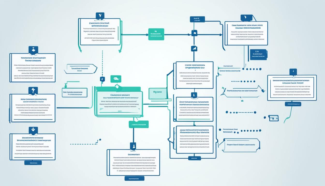 how a bill becomes a law flowchart worksheet